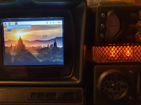 I Made A Functioning Pip Boy Rfo76