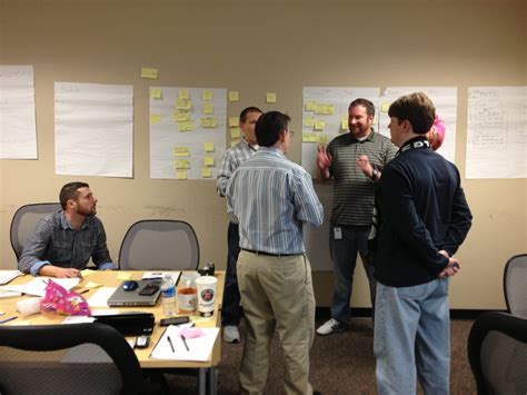 Guide Create The Perfect Agile Workshop Or Training Experience Agile For All