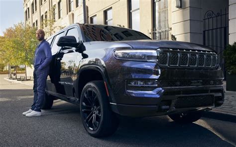 Derek Jeter Car Collection