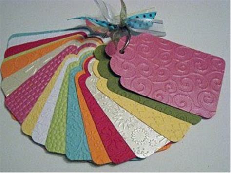 Best Cuttlebug Ideas And Tips Hubpages