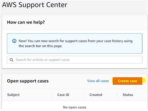 온보드 워크로드 변경 요청 Aws사고 감지 및 대응 사용자 가이드