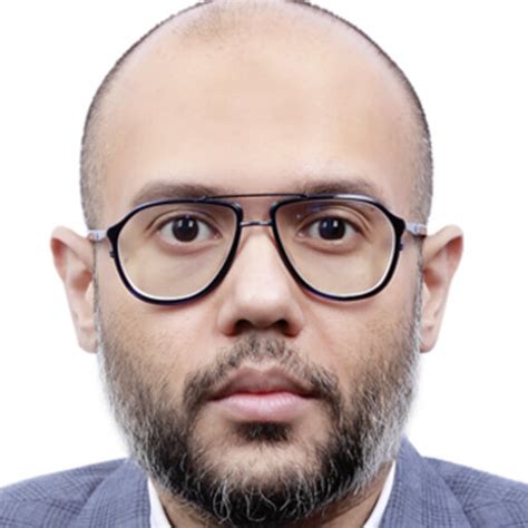 Arsalan Zaman Executive Director Bachelor Of Business