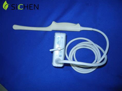 Philips C8 4v Curved Array Medical Device Ultrasound Transducerprobe