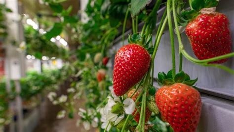 La Fragola Il Frutto Rosso Che Conquista Il Palato E Il Cuore