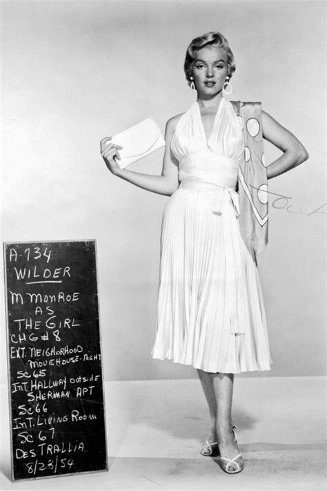 Marilyn Monroe Archive Marilyn Monroe Costume Actresses Marilyn