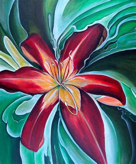 2017 All Botanical Winners — Contemporary Art Gallery Online Exhibitions