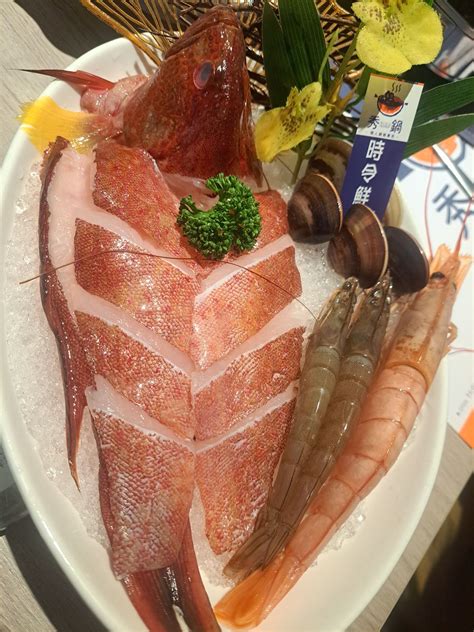 宋佩燁 宋佩燁 Added A New Photo — At Siou Hotpot 秀鍋 個人鍋物專賣