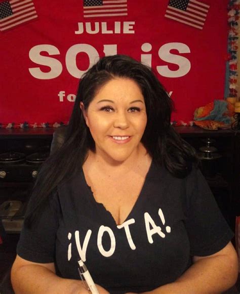 Julie Solis Got A Nice Rack Scrolller