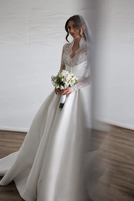 Cassandra And Daniel Salt Atelier