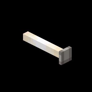 End Rod Minecraft Wiki