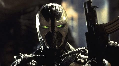 Jason Blum Gives Update On The New Spawn Movie