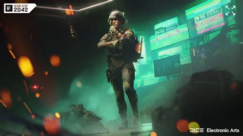 Novedades De La Temporada 4 De Battlefield 2042 Última Hora