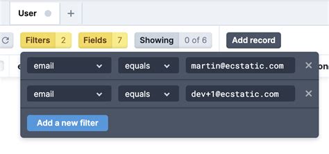Is There No OR Filter In Studio Issue Prisma Studio GitHub