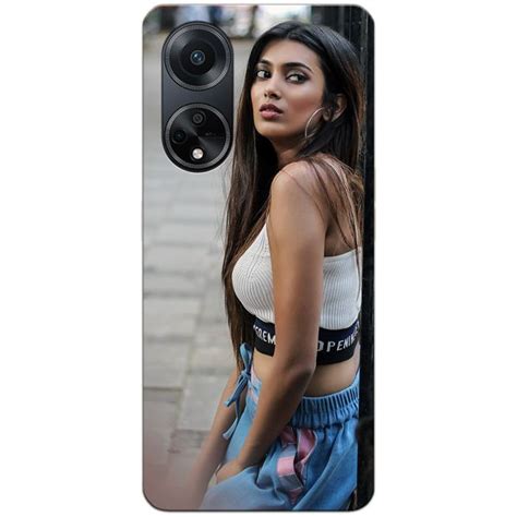 Oppo F23 5G Back Cover Customized In India ShopperShine