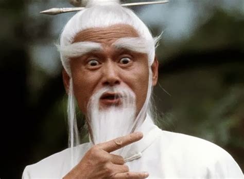 Why Chinese Kung Fu Fighters Sucks Strength Fighter