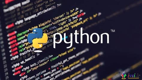 شروع پرقدرت با پایتون 20 کد ضروری برای شروع مسیر برنامه‌نویسی به سبک