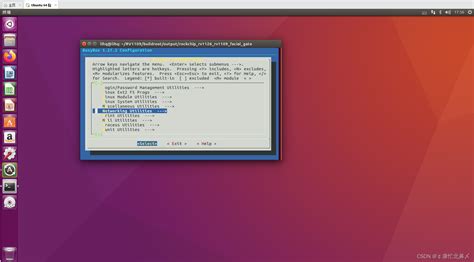 通过Busybox配置ftp文件系统客户端编译进开发板后可以通过ftpput ftpget命令与ftp服务器上传和下载文件以瑞芯微RV 为例 busybox ftpput CSDN博客