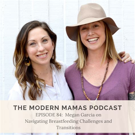 Episode 84 Of The Mmp Megan Garcia On Breastfeeding Radical Roots