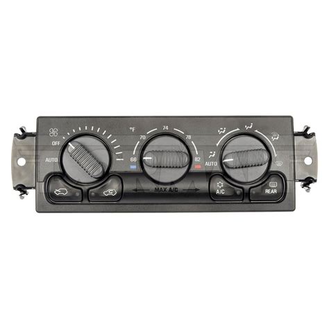 Dorman® 599 215 Hvac Control Module