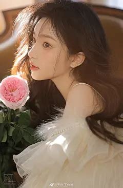 氛围感美女图片大全 氛围感美女高清好看的图片 花瓣bobzanz的画板