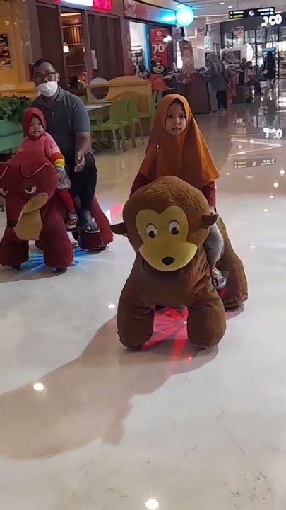 Halan Halan Di Gresmall Youtube