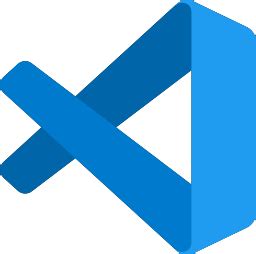 Visual Studio Code Logo
