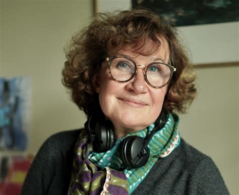 Anne Le Ny On Omar Sy Starring Thriller Out Of Control