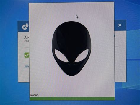 can t install alienware command center r alienware