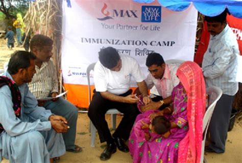 Immunization Programme In India How Effective Is It Youth Ki Awaaz