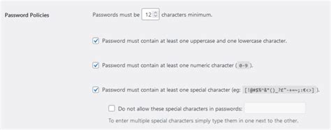 Wordpress Application Passwords Setup And Fixes Melapress