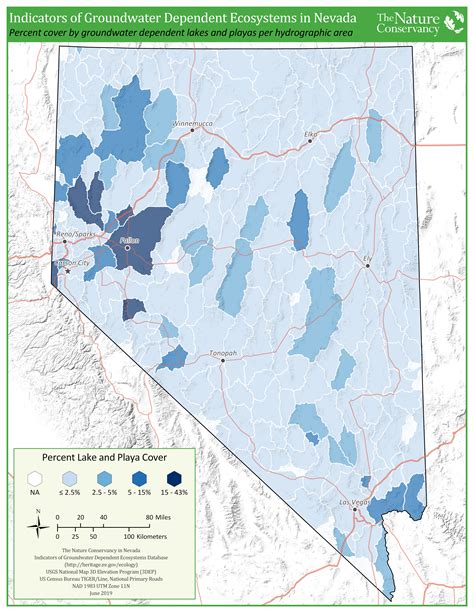 Igde Lakes And Playas Hydrographic Areas Map  Pdf