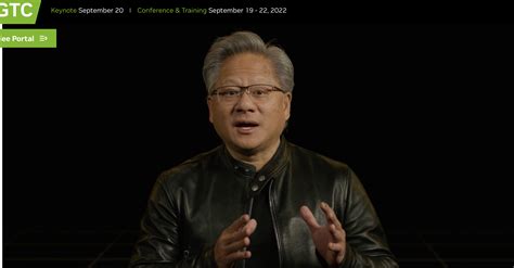 Gtc 2022 Nvidia Launches Omniverse Cloud To Power The Metaverse