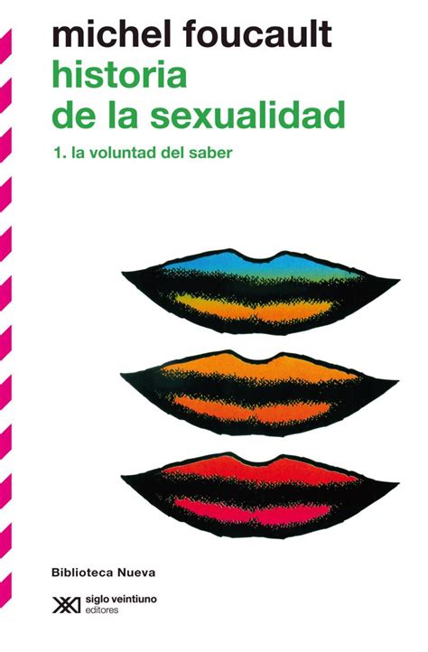 Libro Historia De La Sexualidad Todo Por Hacer