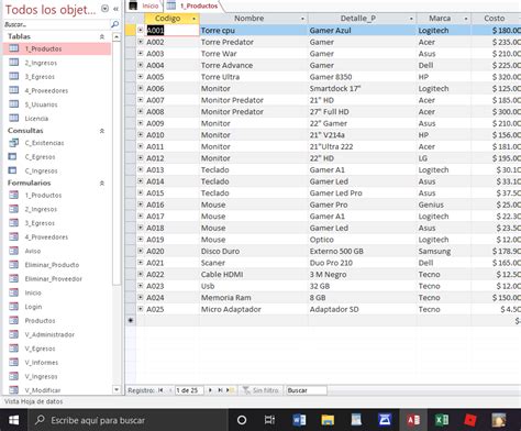 Access Como Evitar Un Registro Duplicado