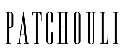 Nappa Brick Patchouli