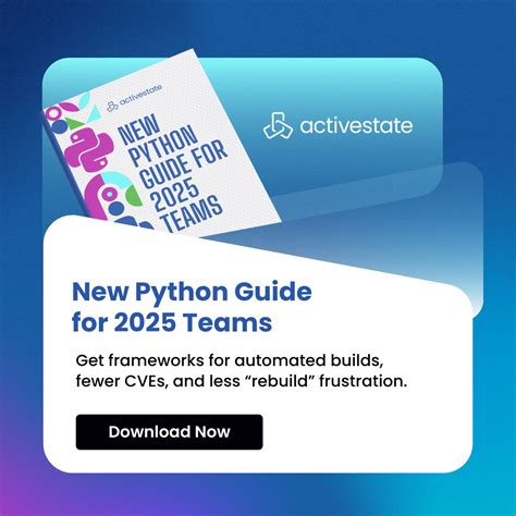 Tame Open Source Complexity Activestate Activestate
