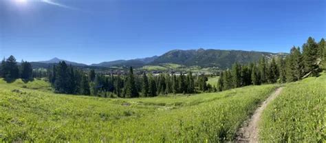 10 Best Trails And Hikes In Big Sky Alltrails