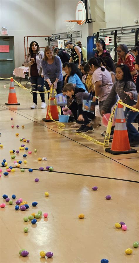 Milan Easter Bazaar Cibola Citizen