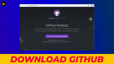 What Is Github Desktop How To Download And Install Github Desktop In Windows Abhinav Vengala