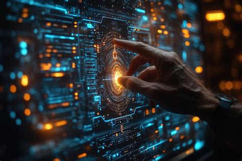 Revolutionizing Business With AI Advanced Machine Learning For Text