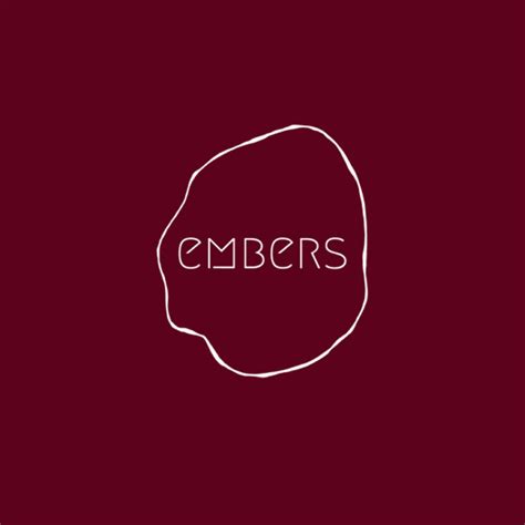 Embers — Octoberbest