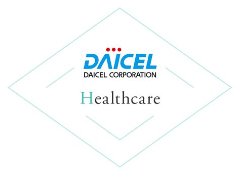 Healthcare Sbu Daicel Corporation