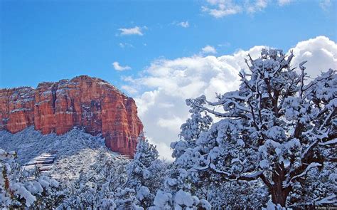 The 15 Best Things To Do In Sedona In The Winter