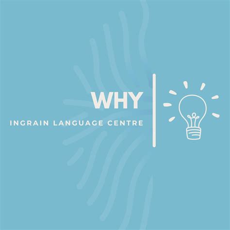 Ingrain Whyus Dlaczegomy English Polish Onlinelesson Ingrain