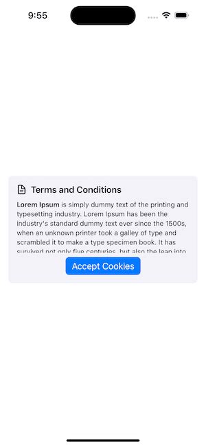 Separando Secciones De Forma Elegante Con Swiftui Y Groupbox Asynclearn