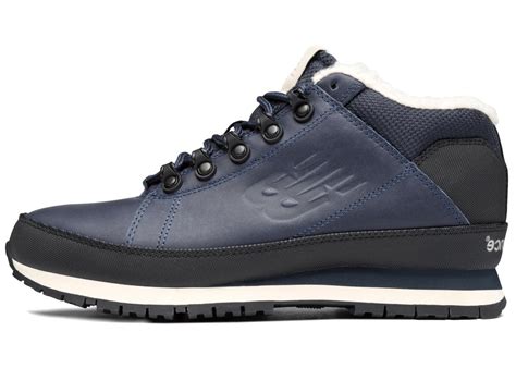 New Balance 754 Marine Navy H754lfn New Balance 슈프라이즈