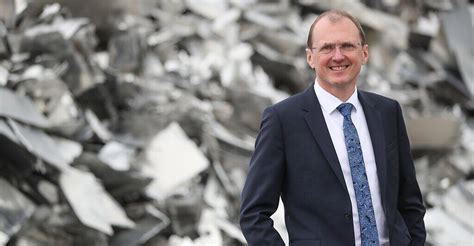 The Rumor Mill Is Bubbling Where Amag Boss Gerald Mayer Could End Up