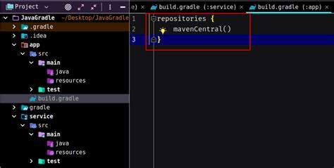 Springbootgradle构建多模块项目 知乎