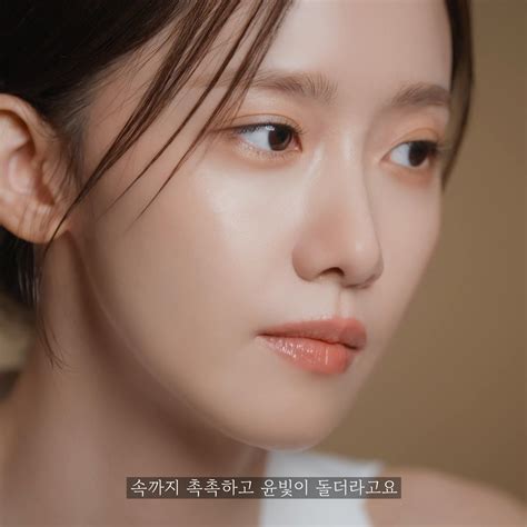얼루어 코리아 Allure Magazine Korea 광고 나의 첫 번째 설화수 윤조에센스 설화수sulwhasooofficial가 새로운 글로벌 앰베서더