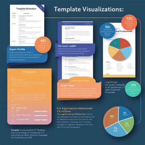 Visualization Templates Premium Ai Generated Image